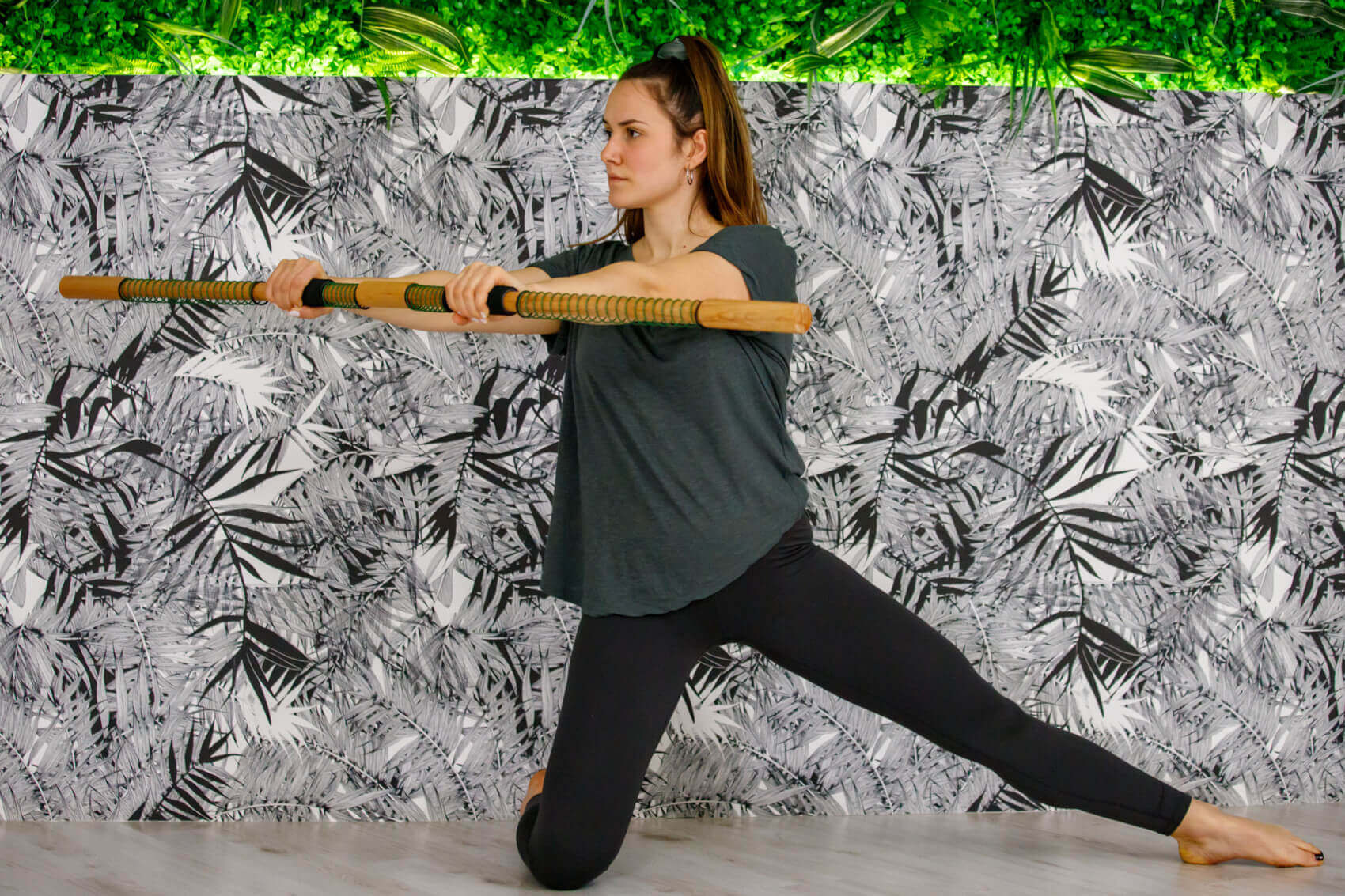 Flowbar - FlowFitness