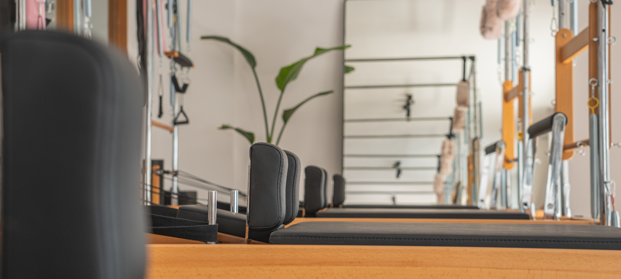 Homepage | FlowFitness